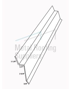 Metal Roofing Items - Products